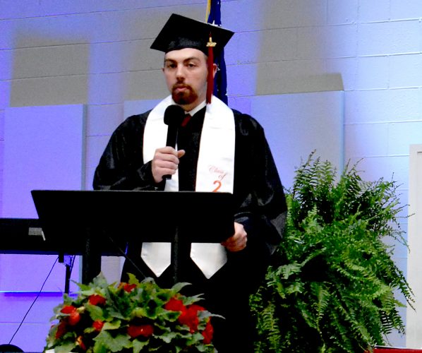 ECA Senior Graduates | News, Sports, Jobs - The Intermountain